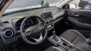 Melns Hyundai Kona 2019 Rīga, ar dzinēja tilpumu 1.60 L un nobraukumu 142 tūkst. km par 14490 €, foto 11 vietnē AUTOMOTO.COM.LV