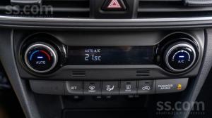 Melns Hyundai Kona 2019 Rīga, ar dzinēja tilpumu 1.60 L un nobraukumu 142 tūkst. km par 14490 €, foto 21 vietnē AUTOMOTO.COM.LV