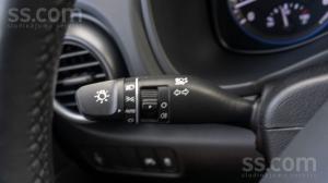 Melns Hyundai Kona 2019 Rīga, ar dzinēja tilpumu 1.60 L un nobraukumu 142 tūkst. km par 14490 €, foto 27 vietnē AUTOMOTO.COM.LV