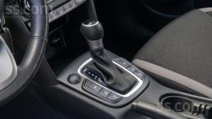 Melns Hyundai Kona 2019 Rīga, ar dzinēja tilpumu 1.60 L un nobraukumu 142 tūkst. km par 12590 €, foto 15 vietnē AUTOMOTO.COM.LV