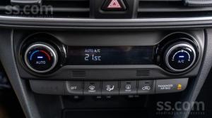 Melns Hyundai Kona 2019 Rīga, ar dzinēja tilpumu 1.60 L un nobraukumu 142 tūkst. km par 12590 €, foto 20 vietnē AUTOMOTO.COM.LV