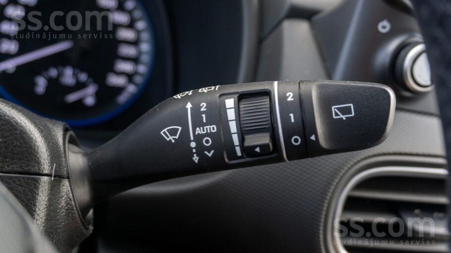 Melns Hyundai Kona 2019 Rīga, ar dzinēja tilpumu 1.60 L un nobraukumu 142 tūkst. km par 12590 €, foto 25 vietnē AUTOMOTO.COM.LV