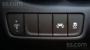 Melns Hyundai Kona 2019 Rīga, ar dzinēja tilpumu 1.60 L un nobraukumu 142 tūkst. km par 12590 €, foto 28 vietnē AUTOMOTO.COM.LV