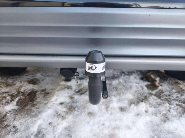 Черный Хендай Кона 2020 в Вильнюс, объемом двигателя 0.00 л и пробегом 58 тыс. км за 16850 €, фото 8 на AUTOMOTO.COM.LV