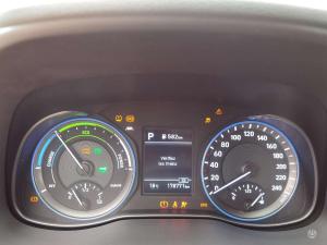 Melns Hyundai Kona 2020 Kauņa, ar dzinēja tilpumu 1.58 L un nobraukumu 178 tūkst. km par 7700 €, foto 23 vietnē AUTOMOTO.COM.LV