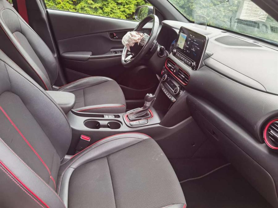 Melns Hyundai Kona 2020 Kauņa, ar dzinēja tilpumu 1.58 L un nobraukumu 178 tūkst. km par 7700 €, foto 26 vietnē AUTOMOTO.COM.LV