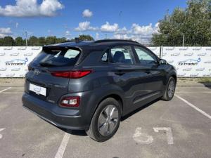 Melns Hyundai Kona 2020 Rīga, ar dzinēja tilpumu 0.00 L un nobraukumu 16 tūkst. km par 16500 €, foto 7 vietnē AUTOMOTO.COM.LV