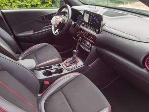 Melns Hyundai Kona 2020 Kauņa, ar dzinēja tilpumu 1.58 L un nobraukumu 179 tūkst. km par 7100 €, foto 11 vietnē AUTOMOTO.COM.LV