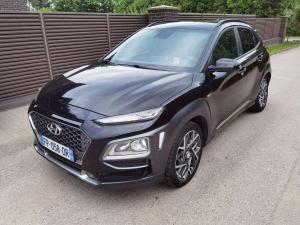 Melns Hyundai Kona 2020 Kauņa, ar dzinēja tilpumu 1.58 L un nobraukumu 179 tūkst. km par 7100 €, foto 21 vietnē AUTOMOTO.COM.LV