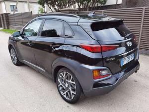 Melns Hyundai Kona 2020 Kauņa, ar dzinēja tilpumu 1.58 L un nobraukumu 179 tūkst. km par 7100 €, foto 27 vietnē AUTOMOTO.COM.LV