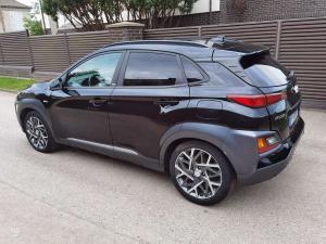 Melns Hyundai Kona 2020 Kauņa, ar dzinēja tilpumu 1.58 L un nobraukumu 179 tūkst. km par 7100 €, foto 28 vietnē AUTOMOTO.COM.LV