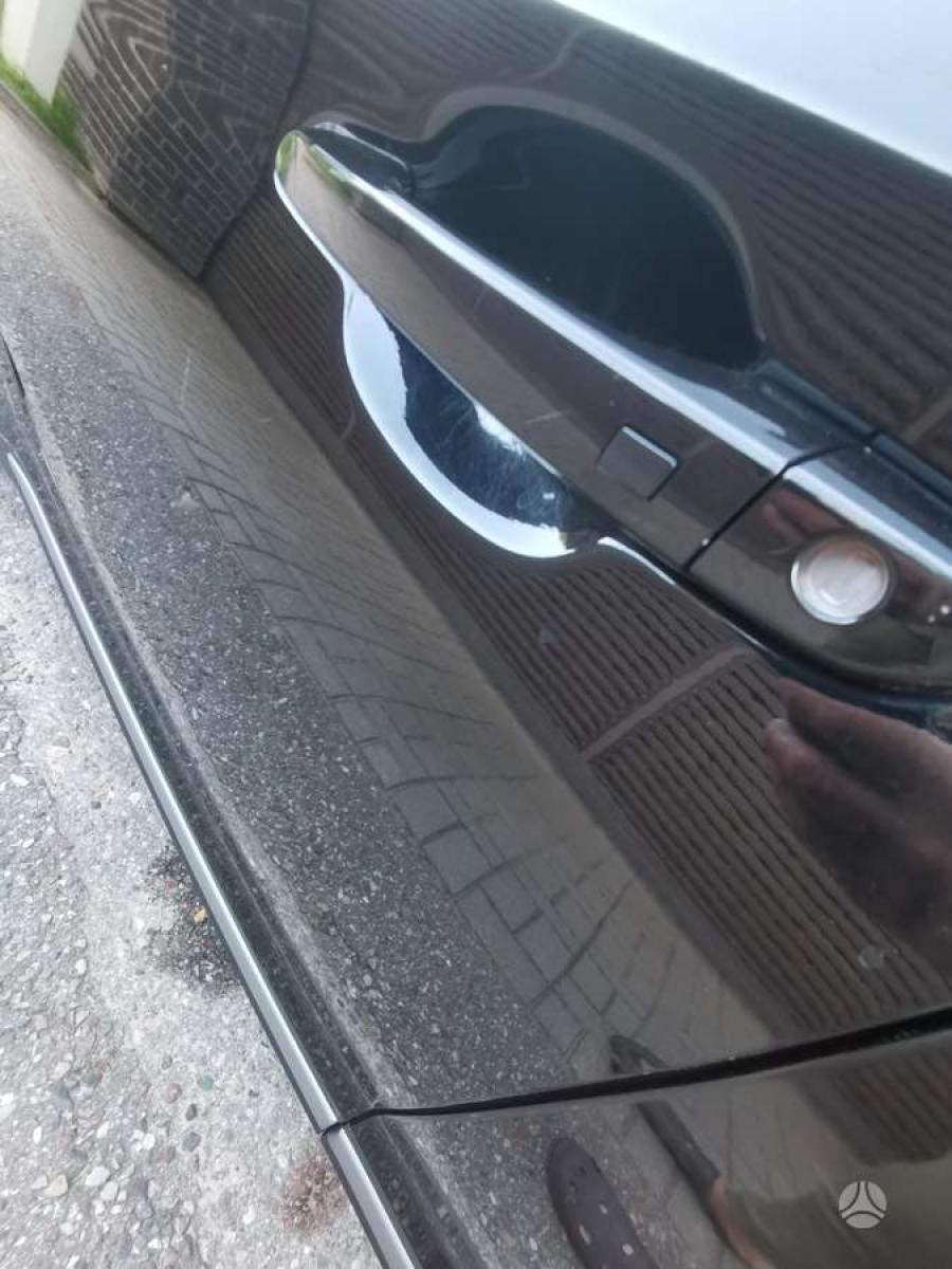 Melns Hyundai Kona 2020 Kauņa, ar dzinēja tilpumu 1.58 L un nobraukumu 179 tūkst. km par 7900 €, foto 32 vietnē AUTOMOTO.COM.LV