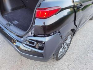 Melns Hyundai Kona 2020 Kauņa, ar dzinēja tilpumu 1.58 L un nobraukumu 179 tūkst. km par 7900 €, foto 42 vietnē AUTOMOTO.COM.LV