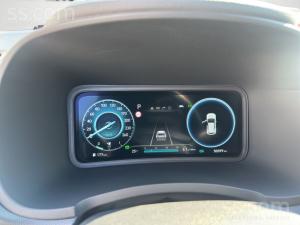 Melns Hyundai Kona 2021 Rīga, ar dzinēja tilpumu 1.60 L un nobraukumu 50 tūkst. km par 17290 €, foto 12 vietnē AUTOMOTO.COM.LV