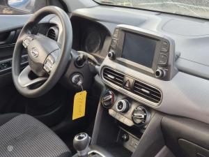 Melns Hyundai Kona 2021 Viļņa, ar dzinēja tilpumu 2.00 L un nobraukumu 110 tūkst. km par 9600 €, foto 13 vietnē AUTOMOTO.COM.LV