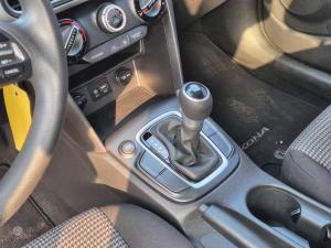 Melns Hyundai Kona 2021 Viļņa, ar dzinēja tilpumu 2.00 L un nobraukumu 110 tūkst. km par 9600 €, foto 15 vietnē AUTOMOTO.COM.LV