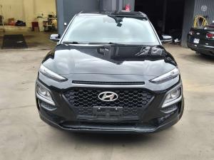 Melns Hyundai Kona 2021 Viļņa, ar dzinēja tilpumu 2.00 L un nobraukumu 111 tūkst. km par 8600 €, foto 9 vietnē AUTOMOTO.COM.LV