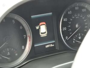 Melns Hyundai Kona 2021 Viļņa, ar dzinēja tilpumu 2.00 L un nobraukumu 111 tūkst. km par 8600 €, foto 10 vietnē AUTOMOTO.COM.LV