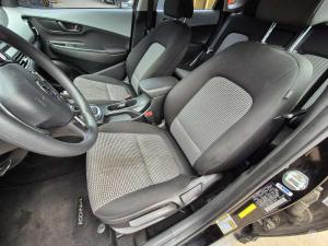 Melns Hyundai Kona 2021 Viļņa, ar dzinēja tilpumu 2.00 L un nobraukumu 111 tūkst. km par 8600 €, foto 11 vietnē AUTOMOTO.COM.LV