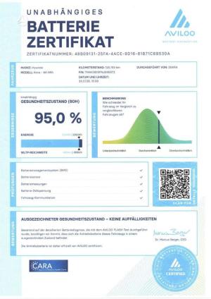 Черный Хендай Кона 2022 в Мариямполе, объемом двигателя 0.00 л и пробегом 126 тыс. км за 22500 €, фото 57 на AUTOMOTO.COM.LV