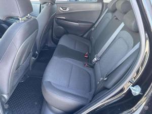 Черный Хендай Кона 2023 в Вильнюс, объемом двигателя 0.00 л и пробегом 45 тыс. км за 17300 €, фото 21 на AUTOMOTO.COM.LV