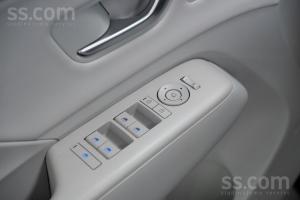 Melns Hyundai Kona 2023 Rīga, ar dzinēja tilpumu 1.60 L un nobraukumu 67 tūkst. km par 22500 €, foto 9 vietnē AUTOMOTO.COM.LV