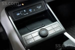 Melns Hyundai Kona 2023 Rīga, ar dzinēja tilpumu 1.60 L un nobraukumu 67 tūkst. km par 22500 €, foto 21 vietnē AUTOMOTO.COM.LV