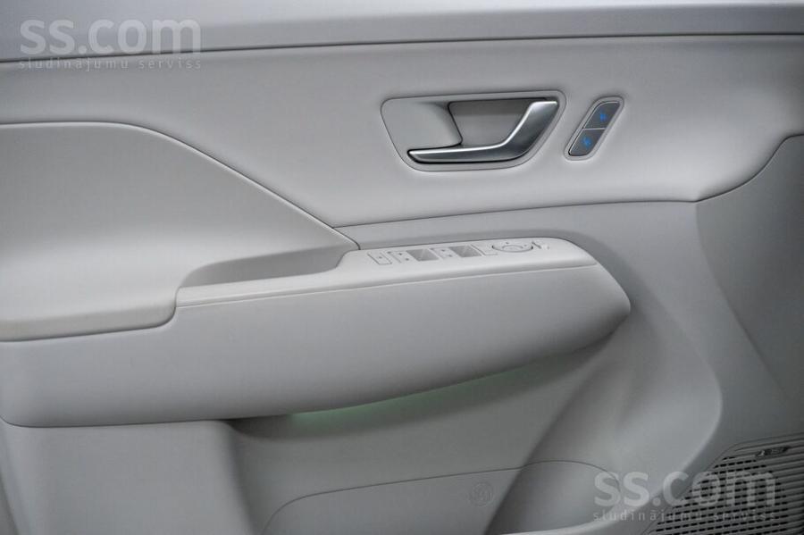 Melns Hyundai Kona 2023 Rīga, ar dzinēja tilpumu 1.60 L un nobraukumu 67 tūkst. km par 22500 €, foto 27 vietnē AUTOMOTO.COM.LV