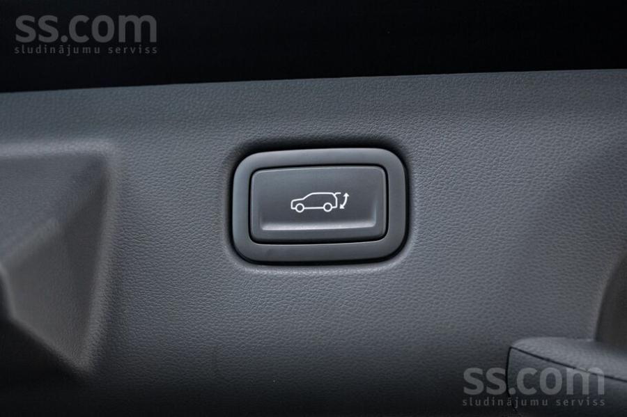 Melns Hyundai Kona 2023 Rīga, ar dzinēja tilpumu 1.60 L un nobraukumu 67 tūkst. km par 22500 €, foto 29 vietnē AUTOMOTO.COM.LV