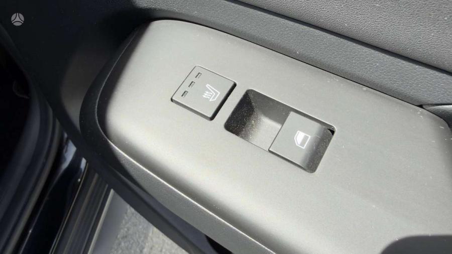 Melns Hyundai Kona 2024 Šauļi, ar dzinēja tilpumu 1.58 L un nobraukumu 41 tūkst. km par 19400 €, foto 40 vietnē AUTOMOTO.COM.LV