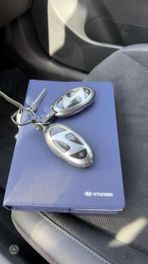 Melns Hyundai Kona 2024 Šauļi, ar dzinēja tilpumu 1.58 L un nobraukumu 41 tūkst. km par 19400 €, foto 42 vietnē AUTOMOTO.COM.LV