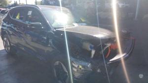 Melns Hyundai Kona 2024 Kauņa, ar dzinēja tilpumu 0.00 L un nobraukumu 20 tūkst. km par 8200 €, foto 7 vietnē AUTOMOTO.COM.LV