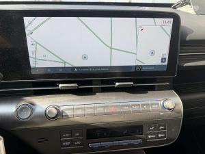 Melns Hyundai Kona 2024 Kauņa, ar dzinēja tilpumu 0.00 L un nobraukumu 20 tūkst. km par 8200 €, foto 14 vietnē AUTOMOTO.COM.LV