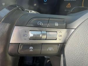 Melns Hyundai Kona 2024 Kauņa, ar dzinēja tilpumu 0.00 L un nobraukumu 20 tūkst. km par 8200 €, foto 15 vietnē AUTOMOTO.COM.LV