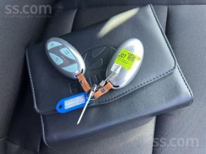 Black Hyundai Kona 2026 in Riga, with an engine capacity of 0.00 L and mileage of 0 thousand km for 43990 €, photo 20 on AUTOMOTO.COM.LV