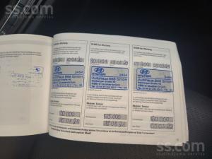 Черный Хендай Кона 2019 в Огре, объемом двигателя 1.00 л и пробегом 193 тыс. км за 10700 €, фото 29 на AUTOMOTO.COM.LV