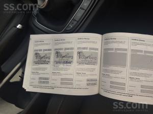 Черный Хендай Кона 2019 в Огре, объемом двигателя 1.00 л и пробегом 193 тыс. км за 10700 €, фото 31 на AUTOMOTO.COM.LV