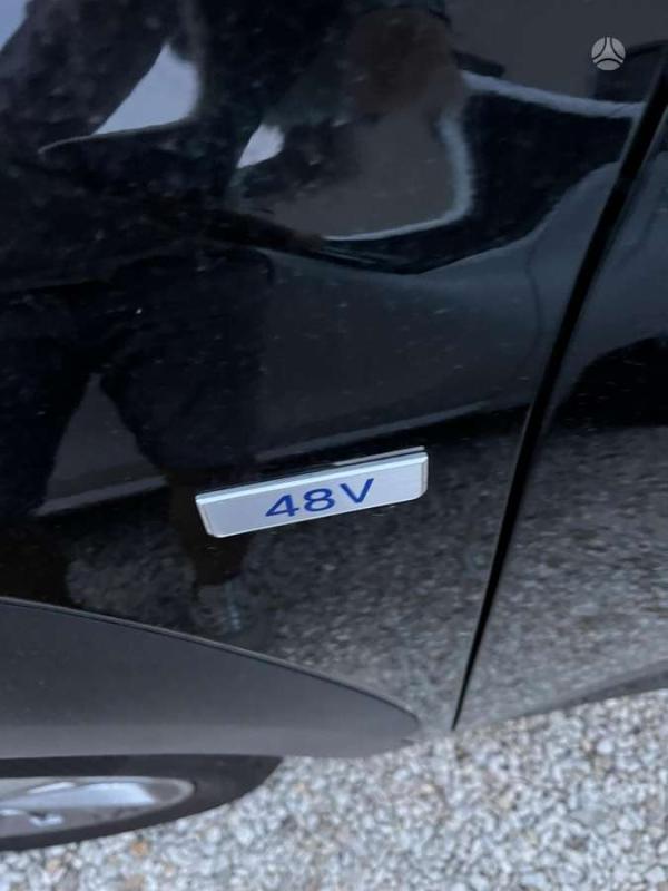 Black Hyundai Kona 2021 in Taurage, with an engine capacity of 1.60 L and mileage of 170 thousand km for 10200 €, photo 9 on AUTOMOTO.COM.LV