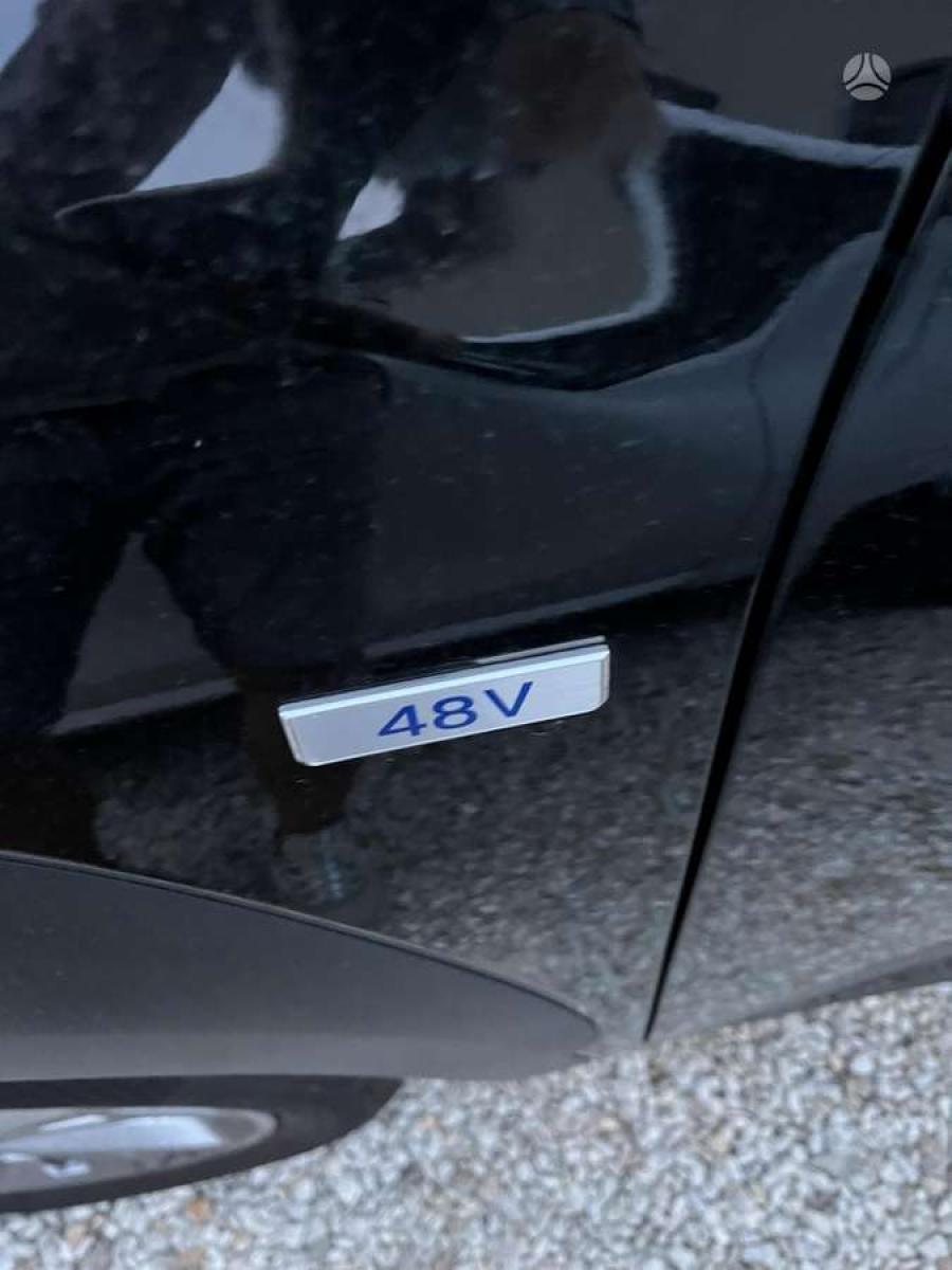 Black Hyundai Kona 2021 in Taurage, with an engine capacity of 1.60 L and mileage of 170 thousand km for 10200 €, photo 9 on AUTOMOTO.COM.LV