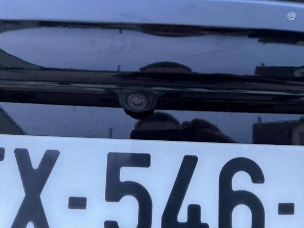 Black Hyundai Kona 2021 in Taurage, with an engine capacity of 1.60 L and mileage of 170 thousand km for 10200 €, photo 10 on AUTOMOTO.COM.LV