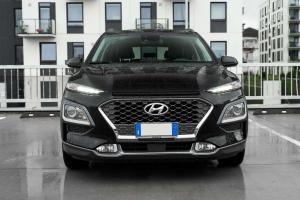 Melns Hyundai Kona 2021 Viļņa, ar dzinēja tilpumu 1.60 L un nobraukumu 84 tūkst. km par 15900 €, foto 7 vietnē AUTOMOTO.COM.LV