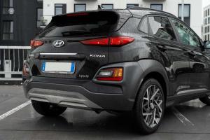 Melns Hyundai Kona 2021 Viļņa, ar dzinēja tilpumu 1.60 L un nobraukumu 84 tūkst. km par 15900 €, foto 10 vietnē AUTOMOTO.COM.LV