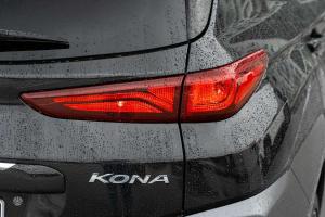 Melns Hyundai Kona 2021 Viļņa, ar dzinēja tilpumu 1.60 L un nobraukumu 84 tūkst. km par 15900 €, foto 15 vietnē AUTOMOTO.COM.LV