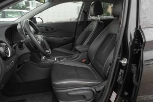 Melns Hyundai Kona 2021 Viļņa, ar dzinēja tilpumu 1.60 L un nobraukumu 84 tūkst. km par 15900 €, foto 17 vietnē AUTOMOTO.COM.LV