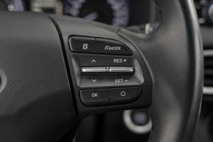 Melns Hyundai Kona 2021 Viļņa, ar dzinēja tilpumu 1.60 L un nobraukumu 84 tūkst. km par 15900 €, foto 21 vietnē AUTOMOTO.COM.LV