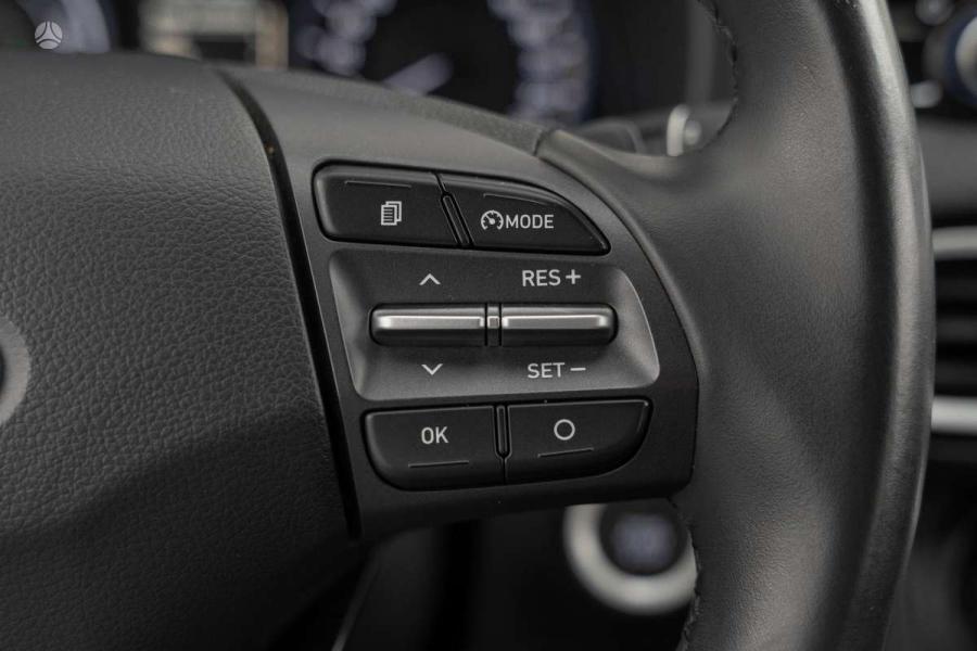 Melns Hyundai Kona 2021 Viļņa, ar dzinēja tilpumu 1.60 L un nobraukumu 84 tūkst. km par 15900 €, foto 21 vietnē AUTOMOTO.COM.LV