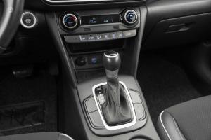 Melns Hyundai Kona 2021 Viļņa, ar dzinēja tilpumu 1.60 L un nobraukumu 84 tūkst. km par 15900 €, foto 24 vietnē AUTOMOTO.COM.LV