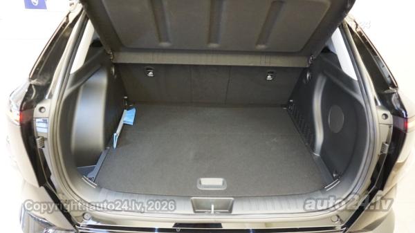 Black Hyundai Kona 2023 in Tallinn, with an engine capacity of 0.00 L and mileage of 32 thousand km for 33900 €, photo 7 on AUTOMOTO.COM.LV