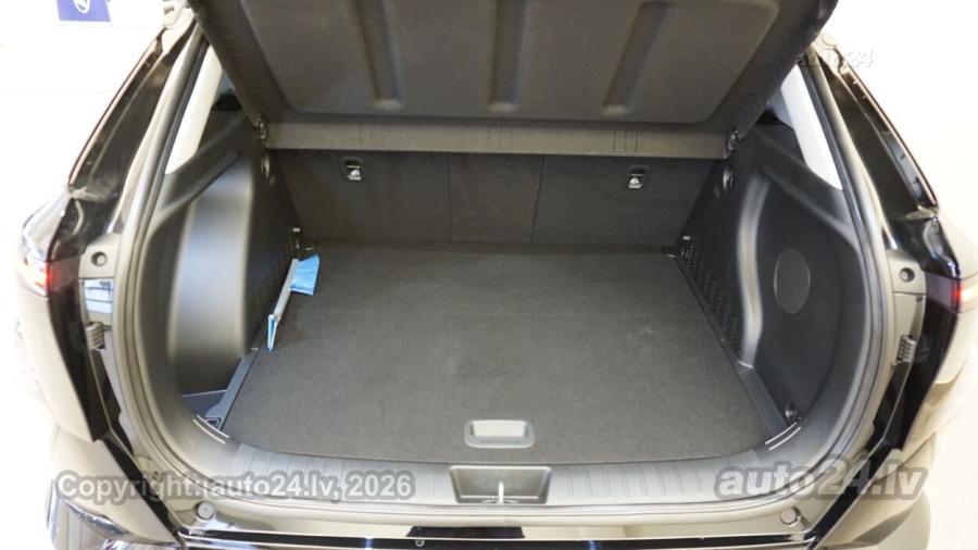 Melns Hyundai Kona 2023 Tallina, ar dzinēja tilpumu 0.00 L un nobraukumu 32 tūkst. km par 33900 €, foto 7 vietnē AUTOMOTO.COM.LV