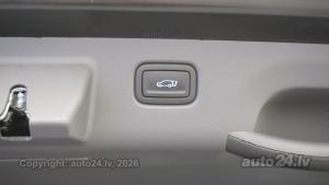 Melns Hyundai Kona 2023 Tallina, ar dzinēja tilpumu 0.00 L un nobraukumu 32 tūkst. km par 33900 €, foto 8 vietnē AUTOMOTO.COM.LV